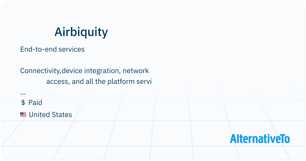 Airbiquity: The Complete Connected Car Platform in the Cloud ...