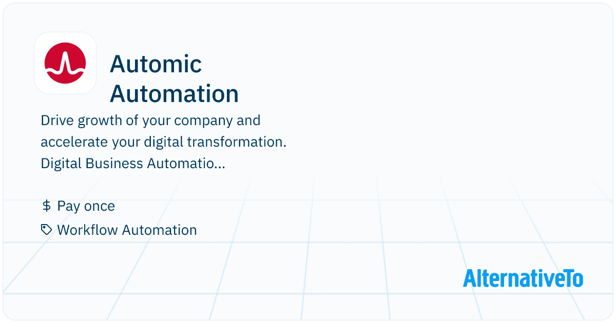 Automic Automation: From a single unified platform, Automic centrally ...