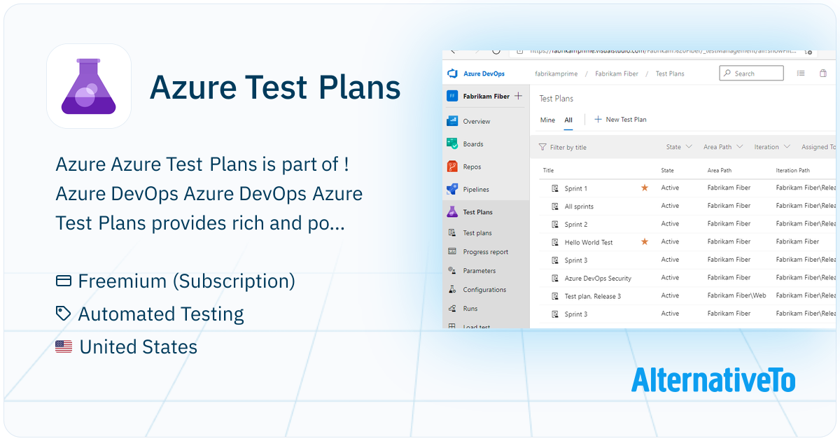 Azure Test Plans: Test and ship confidently with an exploratory test ...