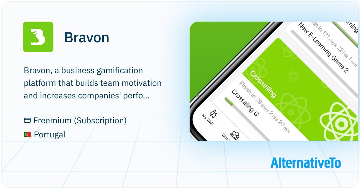Bravon: Simplifying the way you manage your goals and empowering global ...