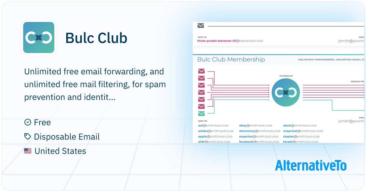 Bulc Club S Unlimited