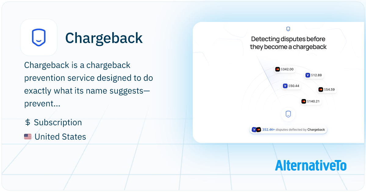 Chargeback: A proactive solution to safeguard your transactions and ...