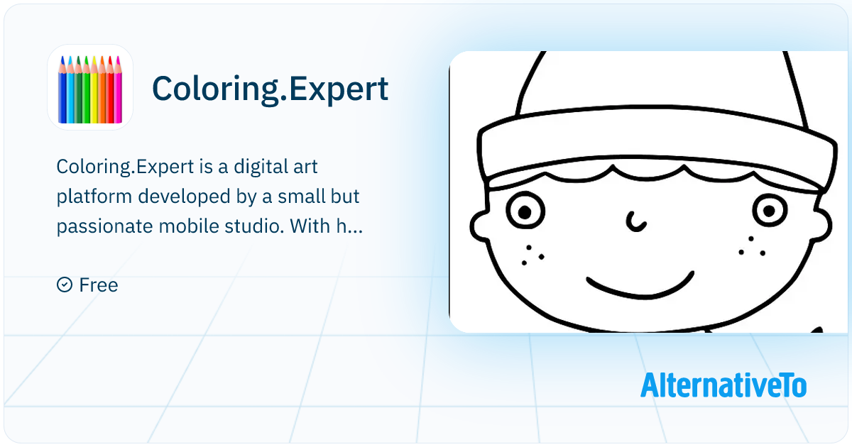 Coloring.Expert: Discover AI-powered and expert-made coloring pages at ...