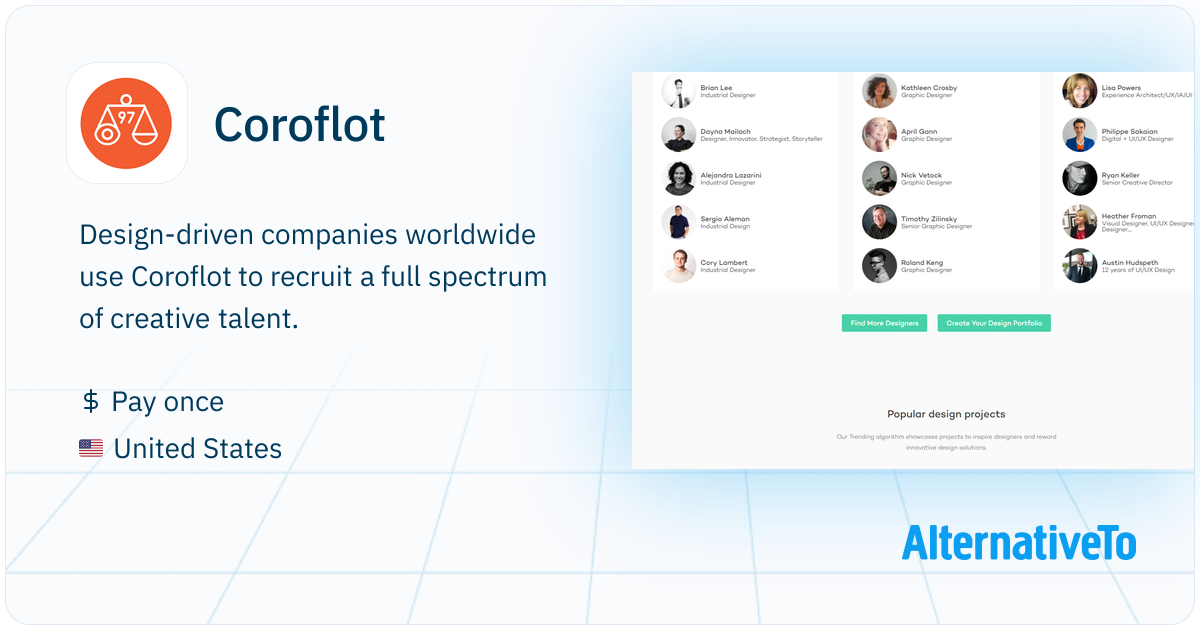 Coroflot: Design-driven companies worldwide use Coroflot to recruit a ...