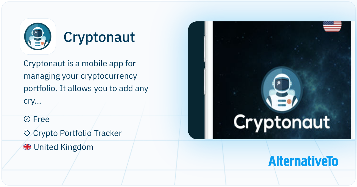 Cryptonaut: You can track all your cryptocurrencies as Bitcoin ...