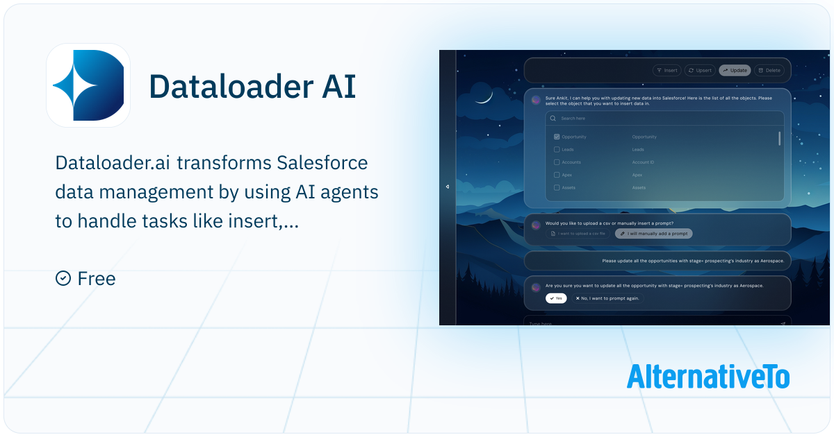 Dataloader AI: Clientell Dataloader uses AI agents for fast, automated ...