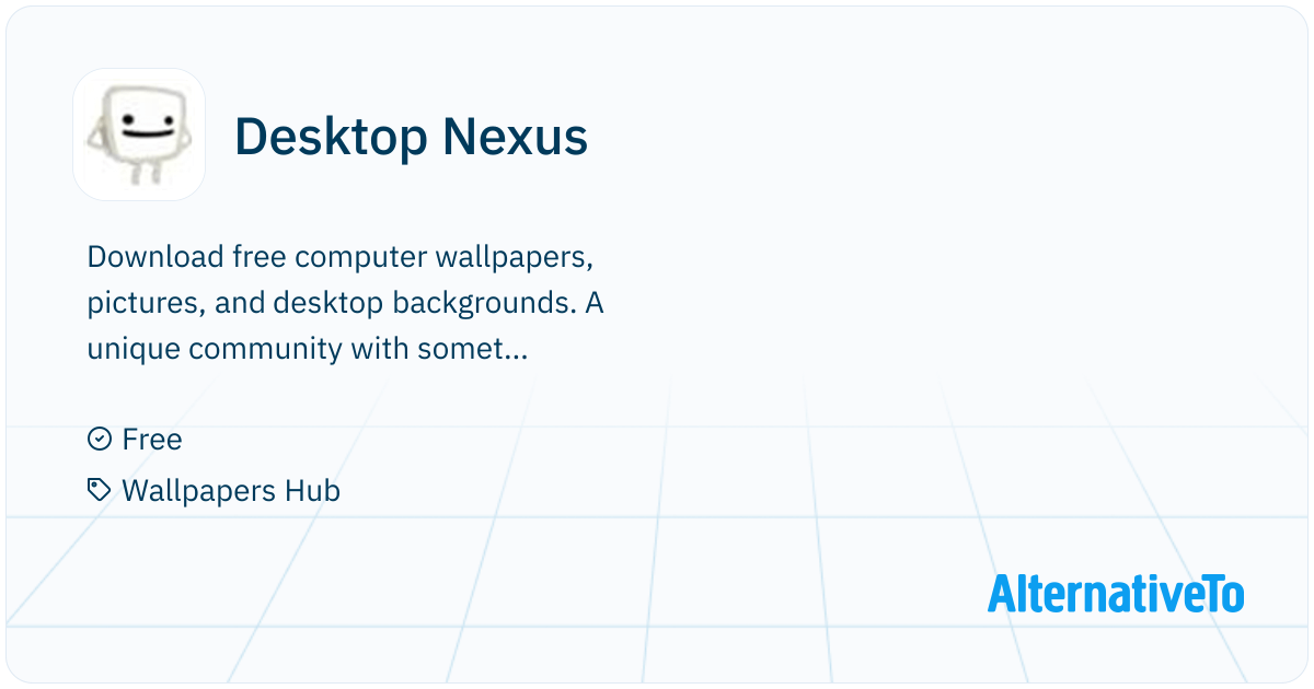 Desktop Nexus: Download free computer wallpapers, pictures, and ...
