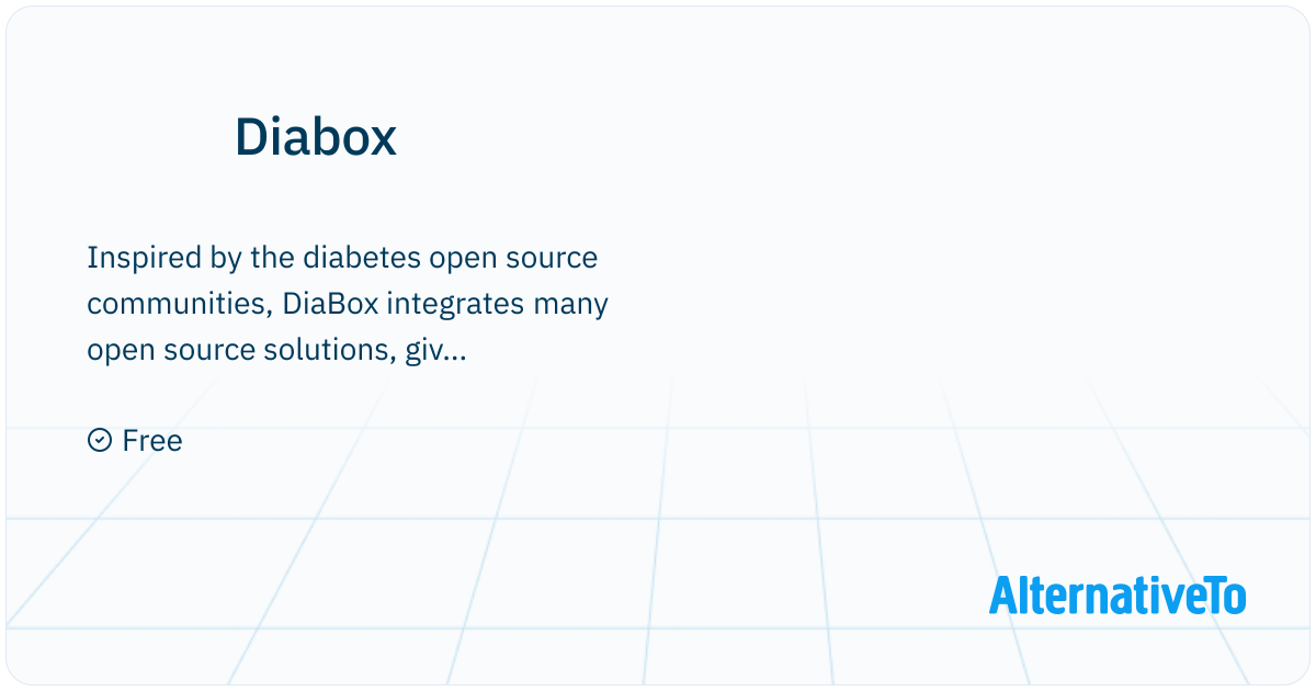 Diabox: DiaBox is a toolbox to access diabetes techniques for research ...