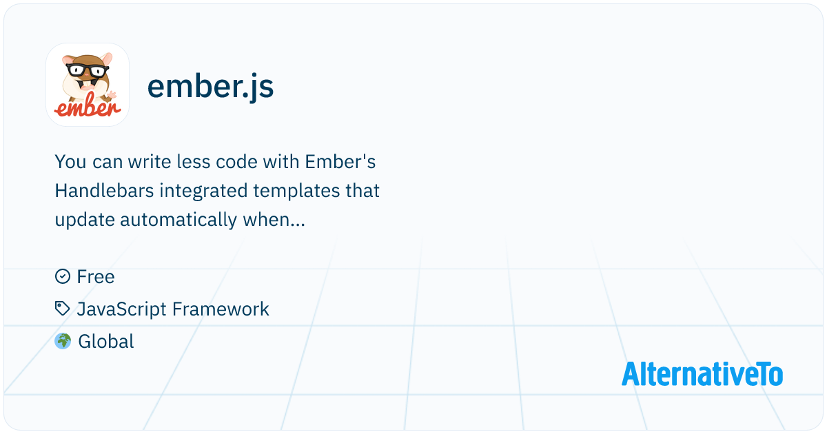 ember.js: Javascript MVC ( Model View Controller ) Framework ...