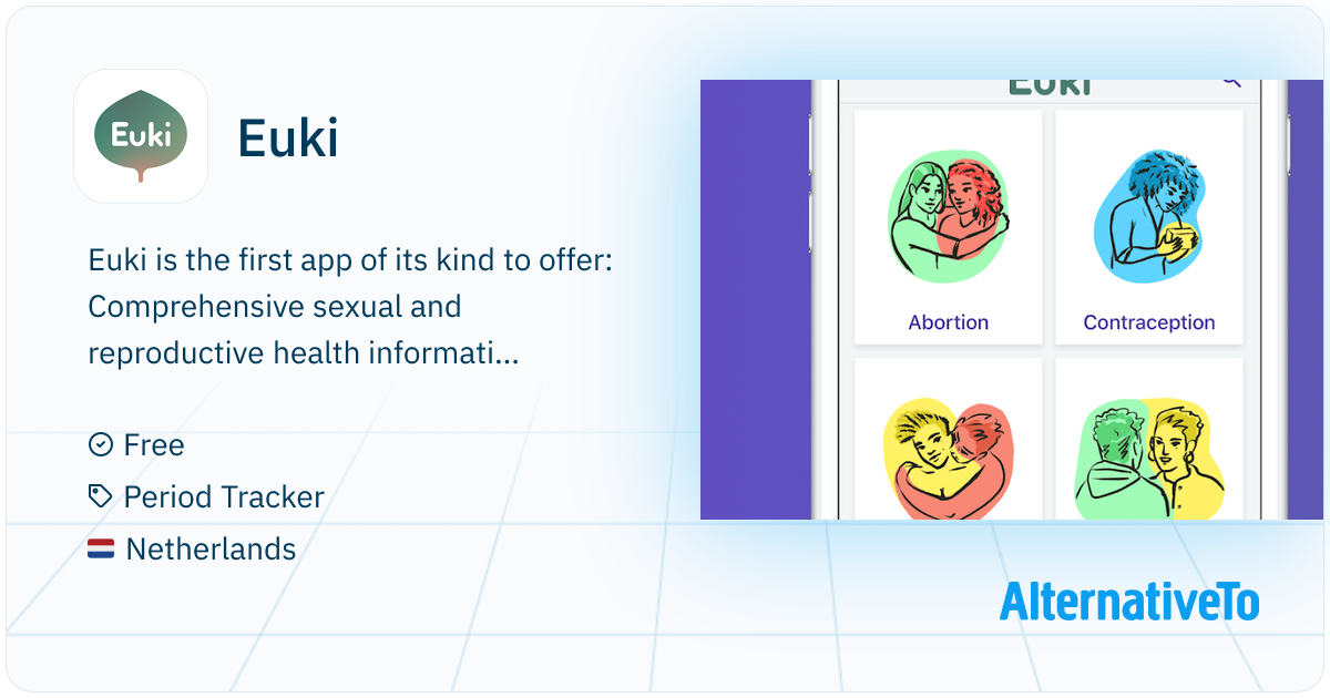 Euki: Helps you get answers that you can trust without making ...