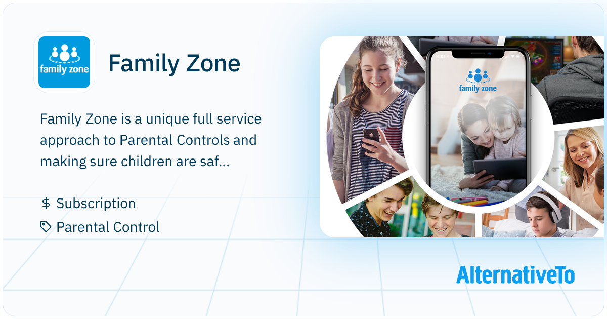 Family Zone: Thousands of schools and millions of households worldwide ...