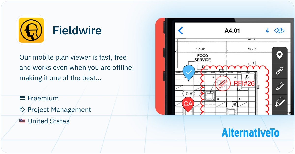 Fieldwire: The construction app for project and task management in the ...