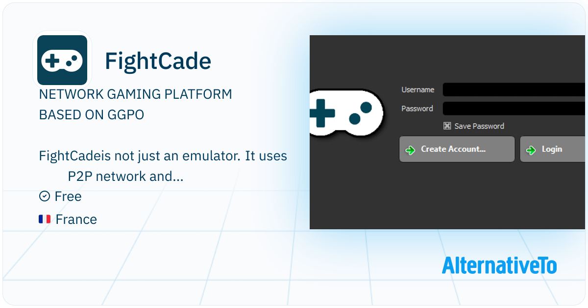 FightCade: Online retro arcade gaming platform to play arcade games ...