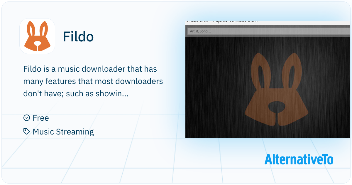 Fildo: Android application which allows listening, sharing, and ...