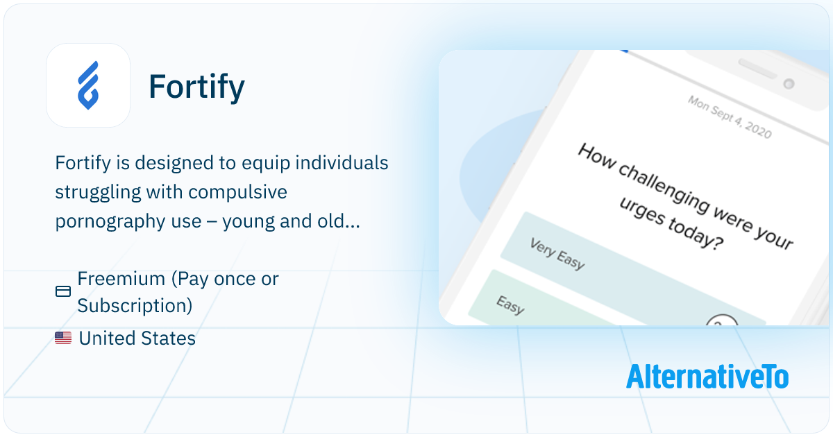 Fortify: Science-based support for lasting healing from sexual ...