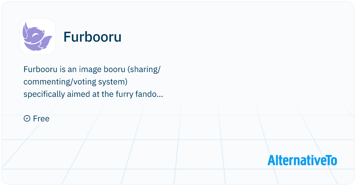 Furbooru: Image booru specifically aimed at the furry fandom ...