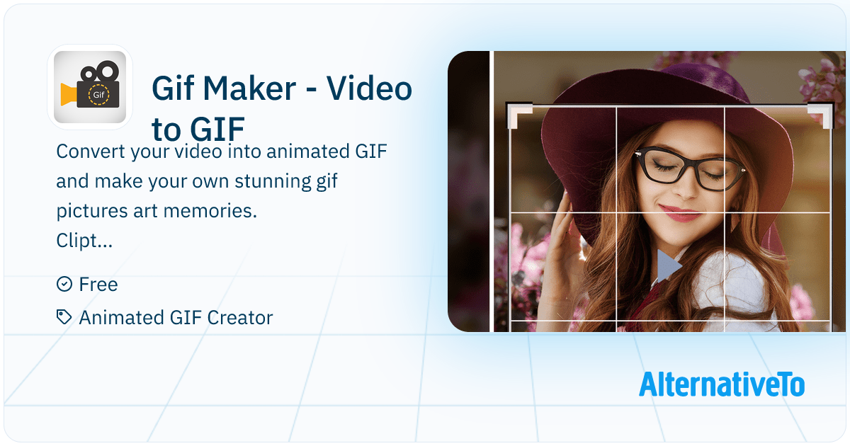 Gif Maker - Video to GIF: Convert your desired part of any video into ...