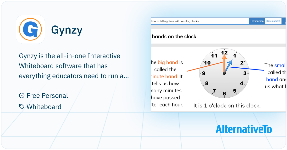 Gynzy: The all-in-one teaching software that combines standards-aligned ...