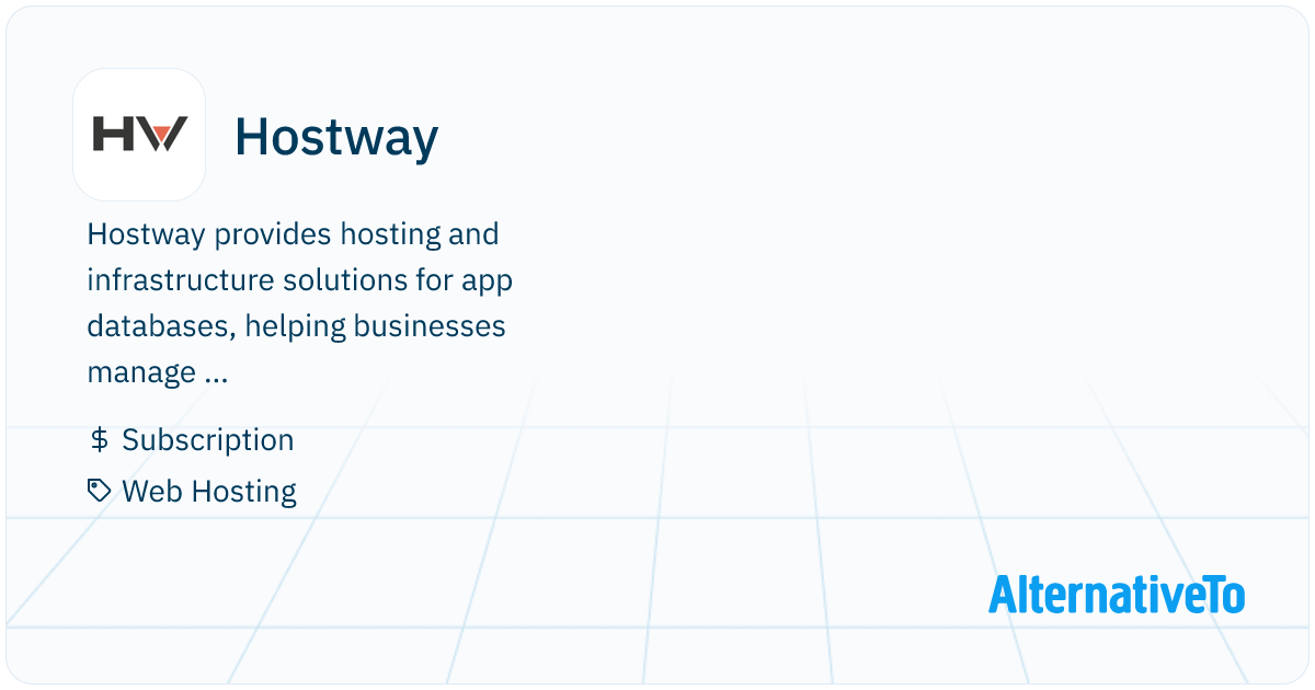 Hostway: 's web design services empower you to effortlessly build the ...