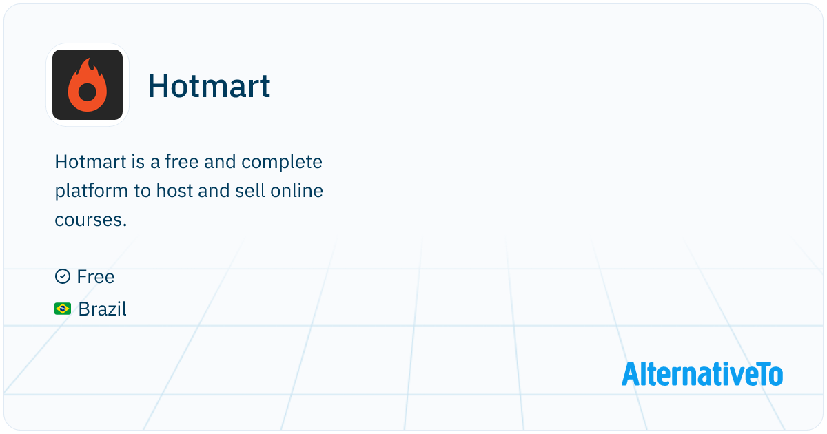 Hotmart: Free and complete platform to host and sell online courses ...