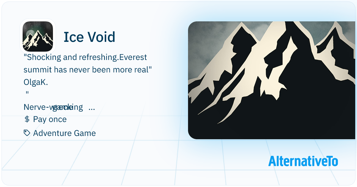 Ice Void: Gripping story of survival on the top of Mount Everest ...
