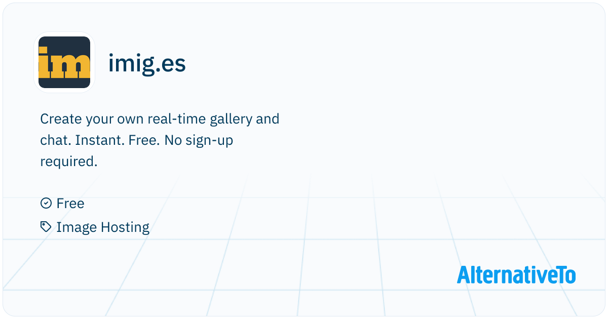imig.es: Real-time collaboration tool for creating shared photo ...