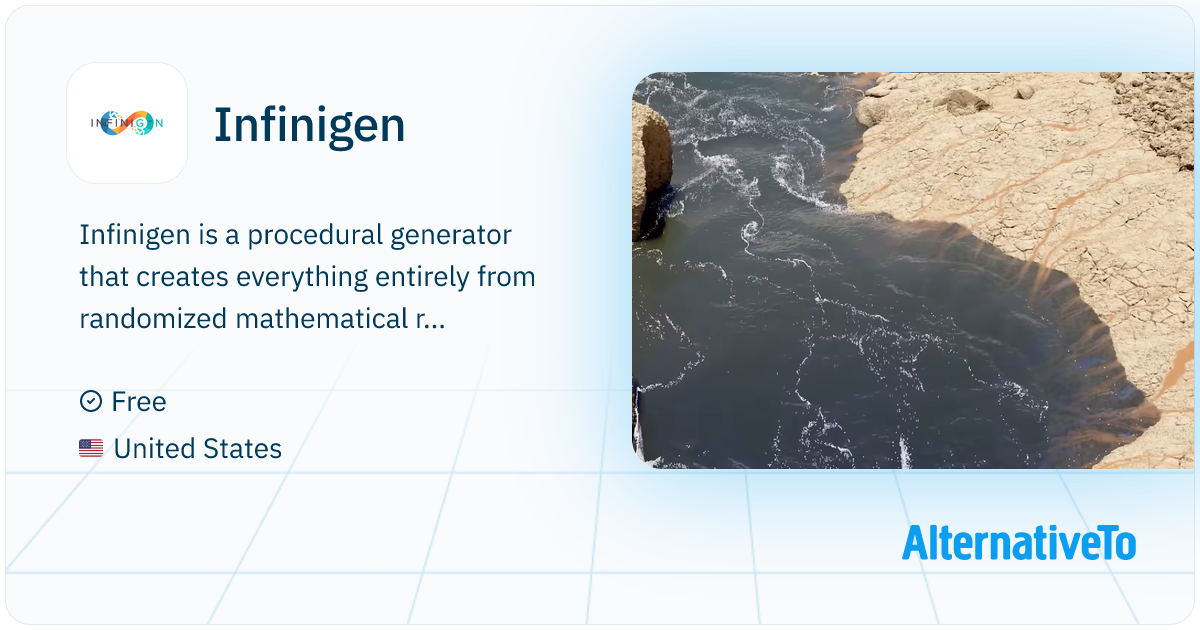 Infinigen: Infinite Photorealistic Worlds using Procedural Generation ...
