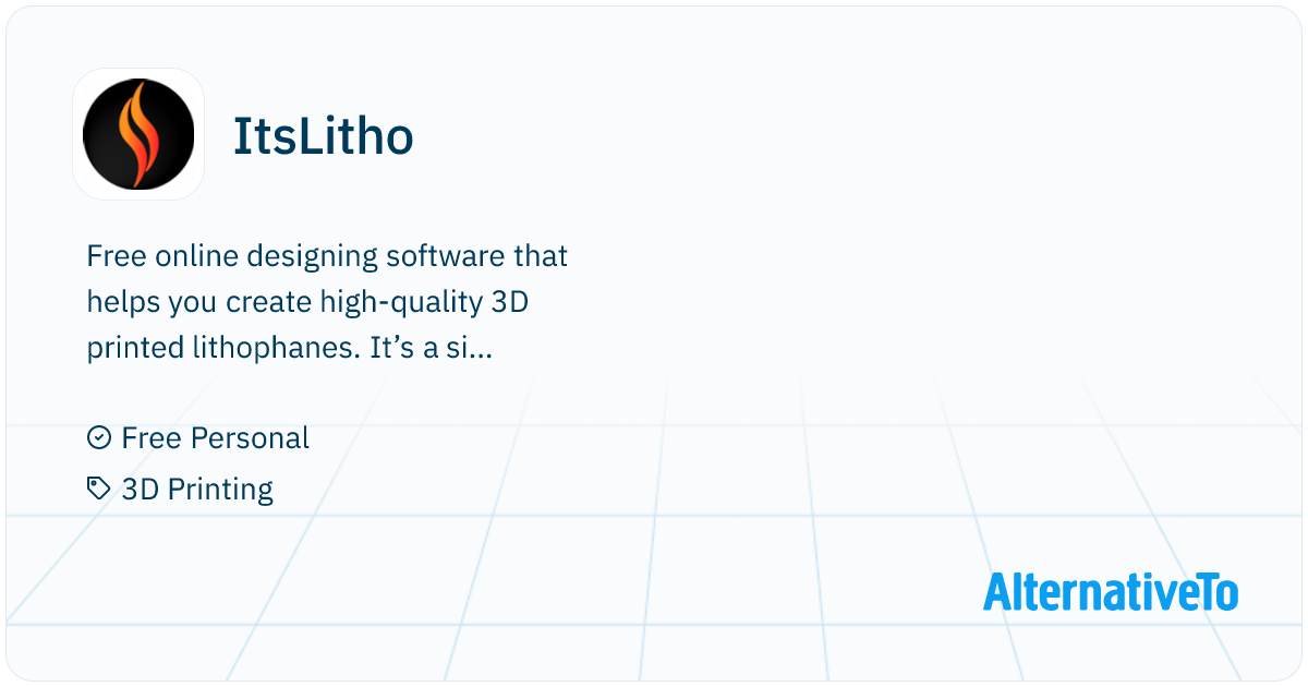 ItsLitho: Free online designing software that helps you create high ...