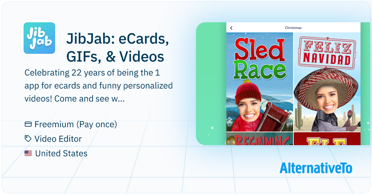 JibJab: eCards, GIFs, & Videos: Make Funny Face-inHole eCards, GIFs ...