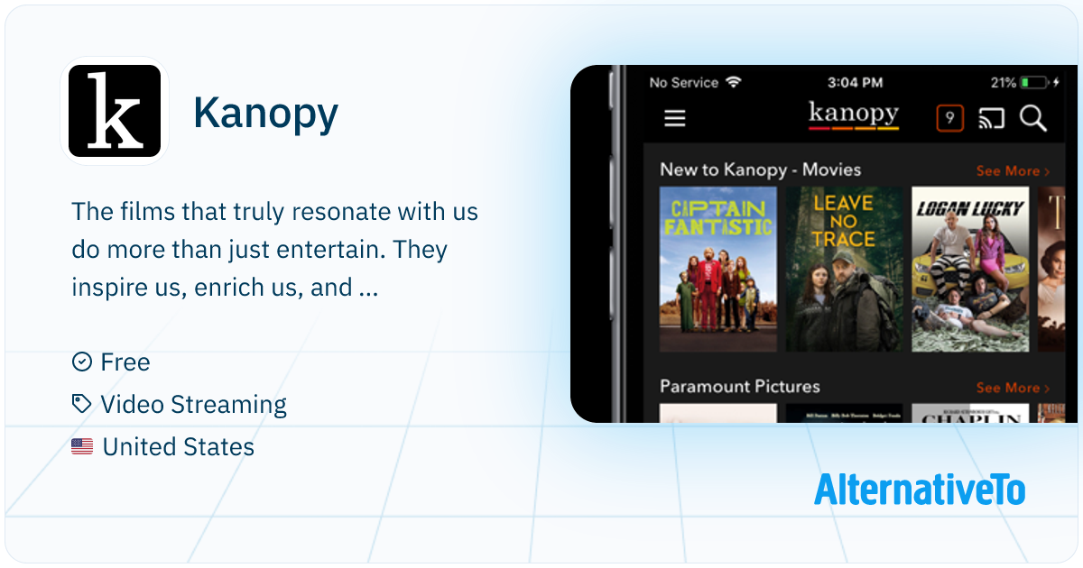 Kanopy: We stream thoughtful entertainment to your preferred device ...