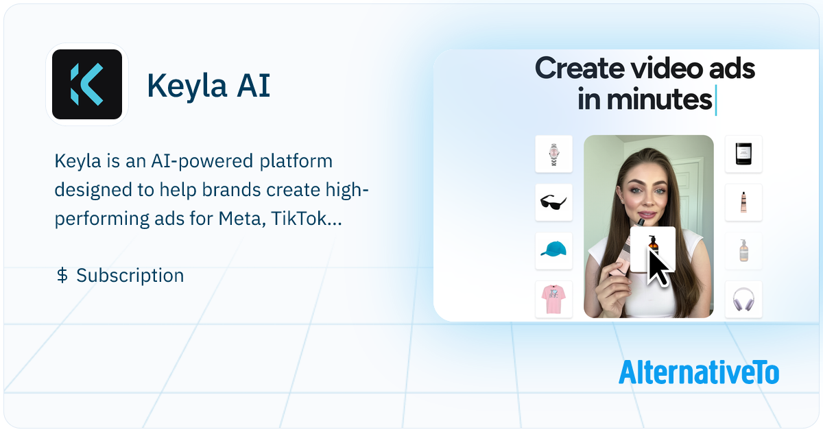 Keyla AI: Keyla is an AI-powered platform designed to help | AlternativeTo