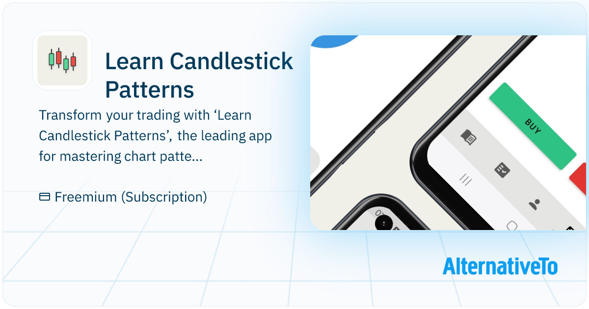 Learn Candlestick Patterns: Helps you learn & practice stock trading ...