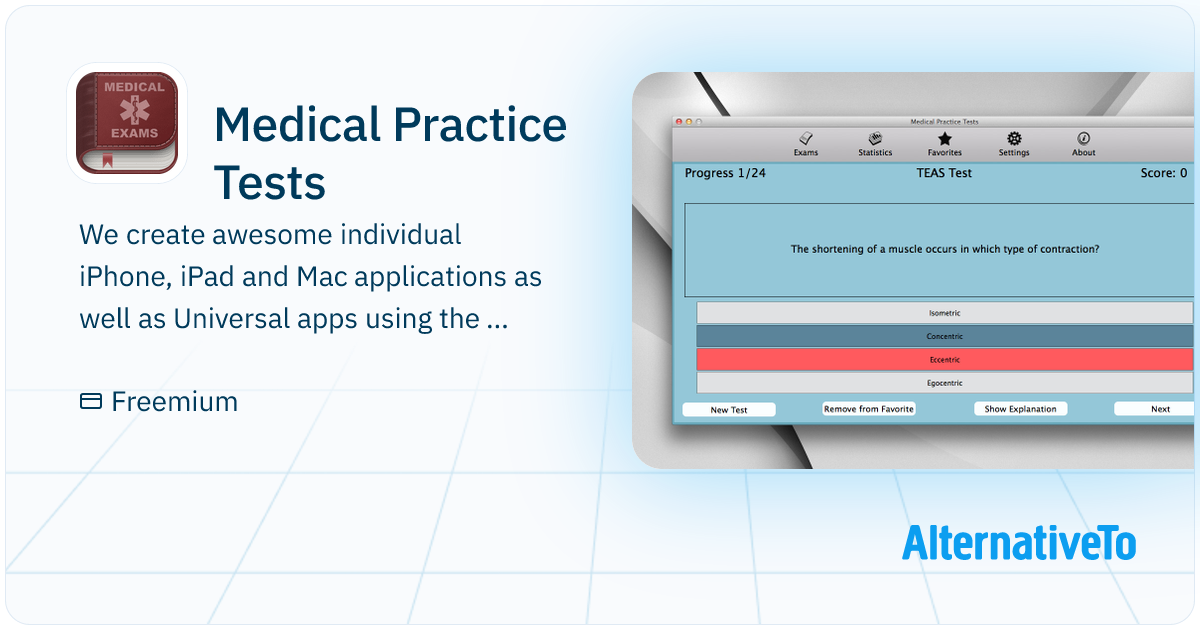 Medical Practice Tests: Do you want to check your level of knowledge ...