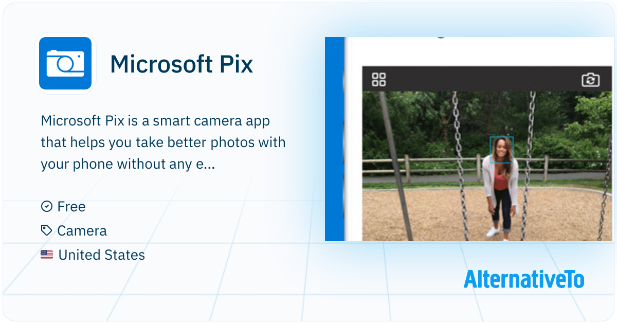 Microsoft Pix: Take better photos with the intelligent app from ...