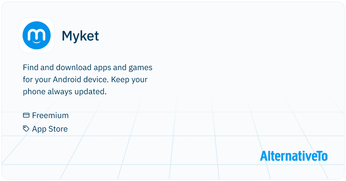 Myket: Find and download apps and games for your Android device ...