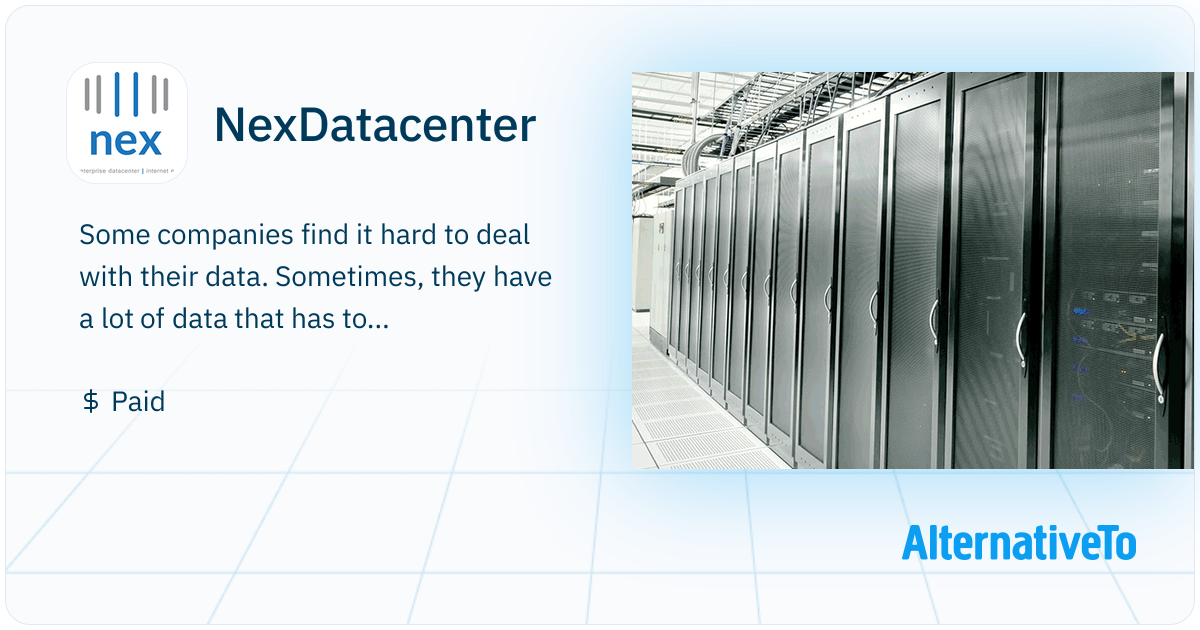 NexDatacenter: Premium neutral carrier data center in Jakarta ...