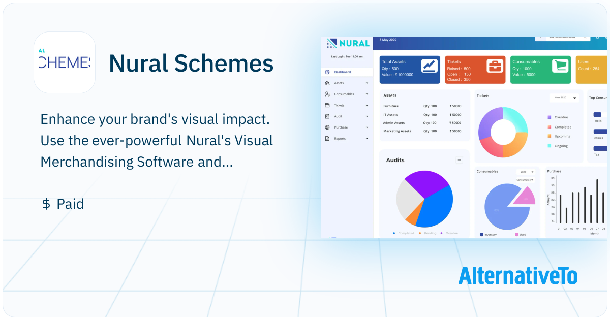 Nural Schemes: Is dedicated to empowering our clients in highlighting ...
