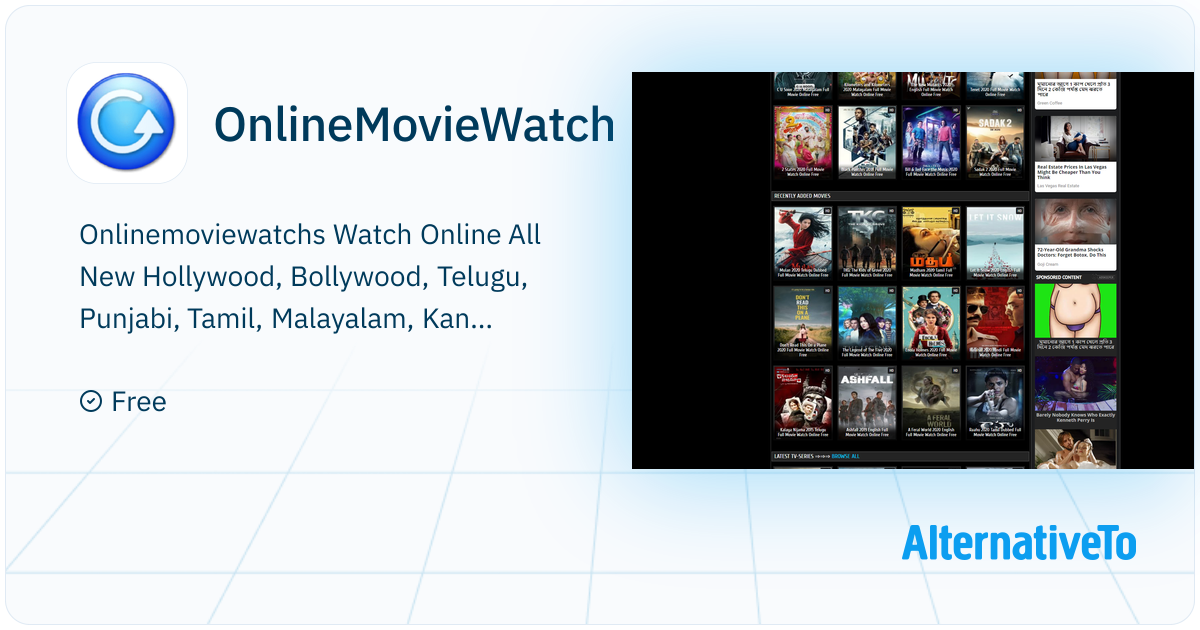 OnlineMovieWatch.org: Onlinemoviewatchs Watch New HD Full Movies Online ...