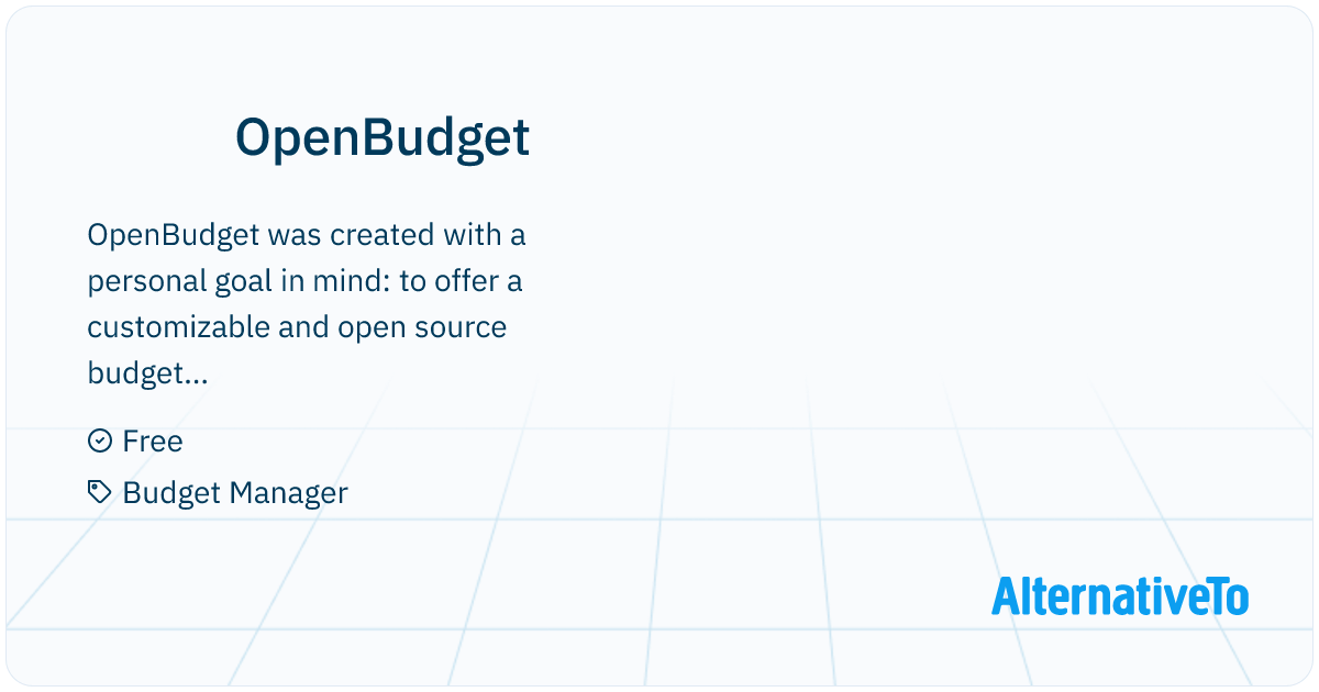 OpenBudget: Open source budgeting application mainly written in Kotlin ...