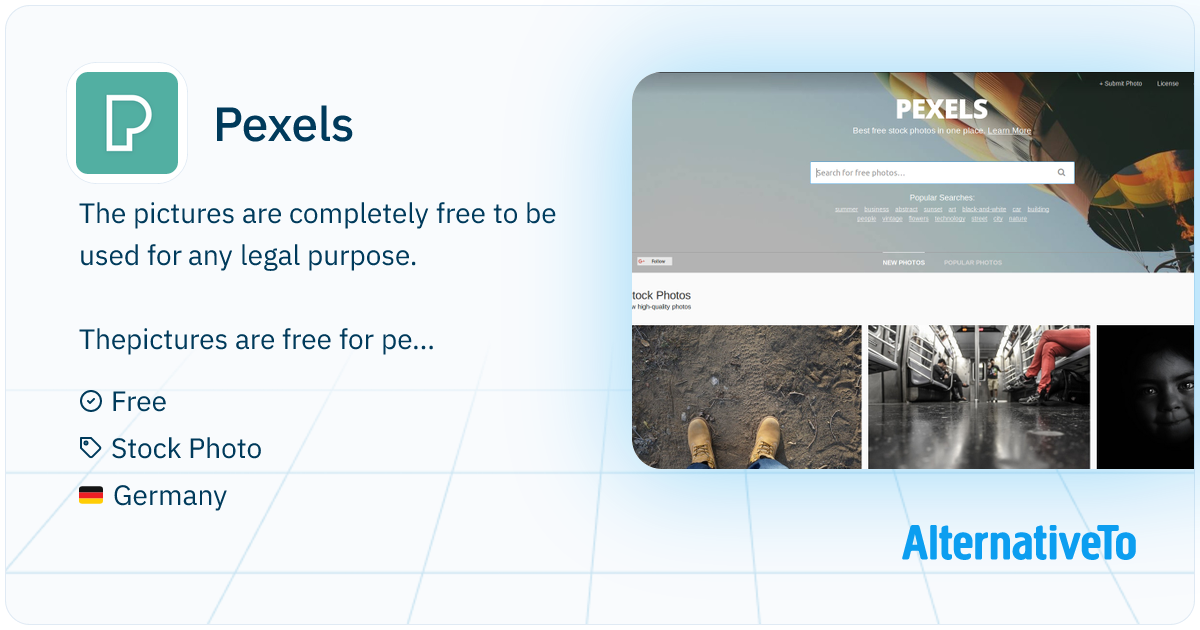 Pexels: The best free stock photos & videos shared by talented creators ...