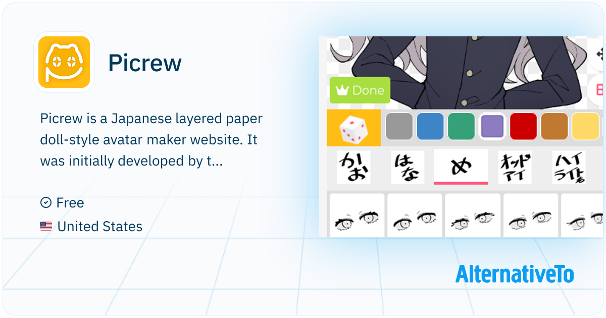 Picrew: The make-and-play image maker. Create image makers with your ...