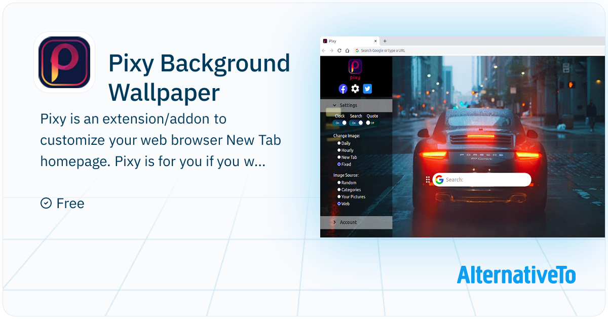 Pixy Background Wallpaper: Text to Speech, Screen Shader, Reading Ruler ...