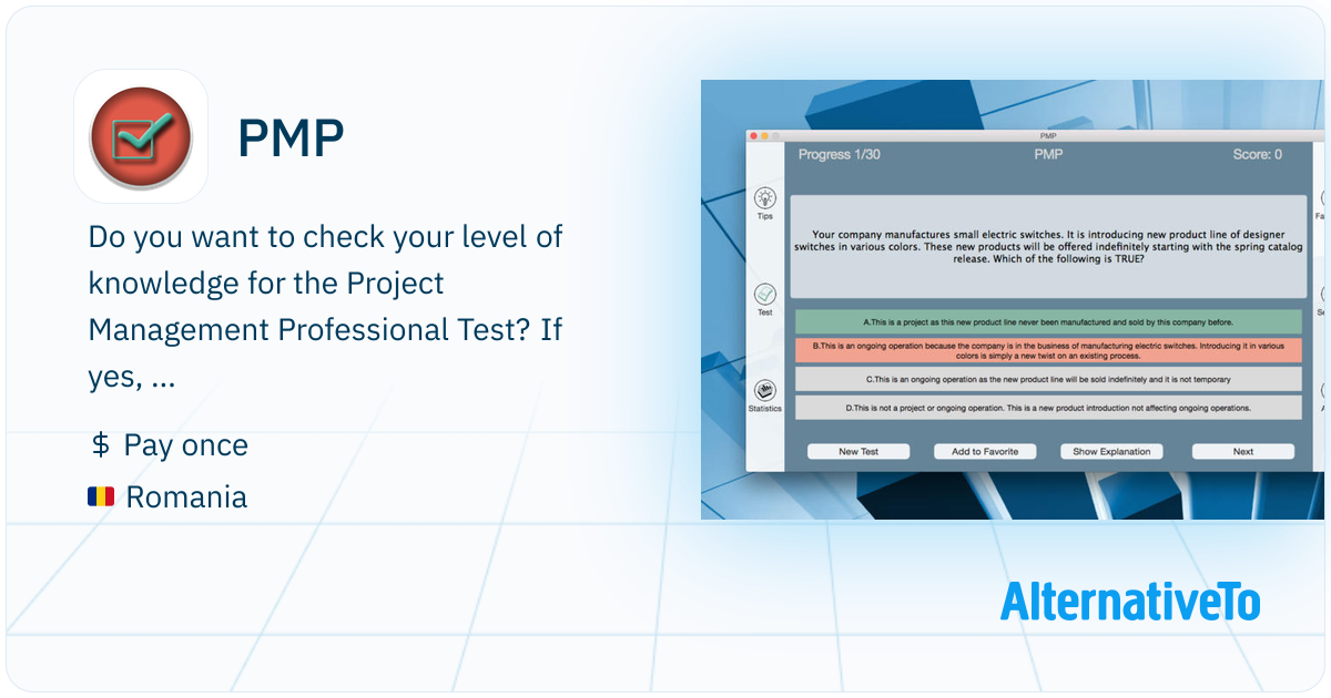 PMP: Do you want to check your level of knowledge for the Project ...