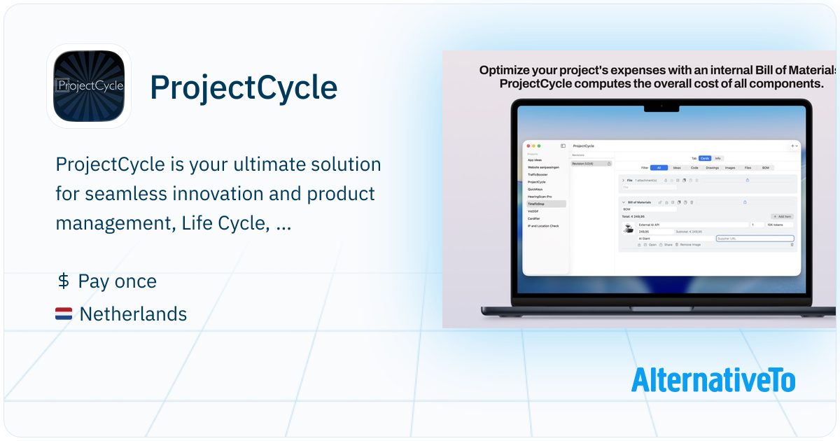 ProjectCycle: Is your ultimate solution for seamless innovation and ...