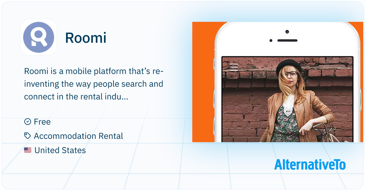 Roomi: Mobile platform that’s re-inventing how people search and ...