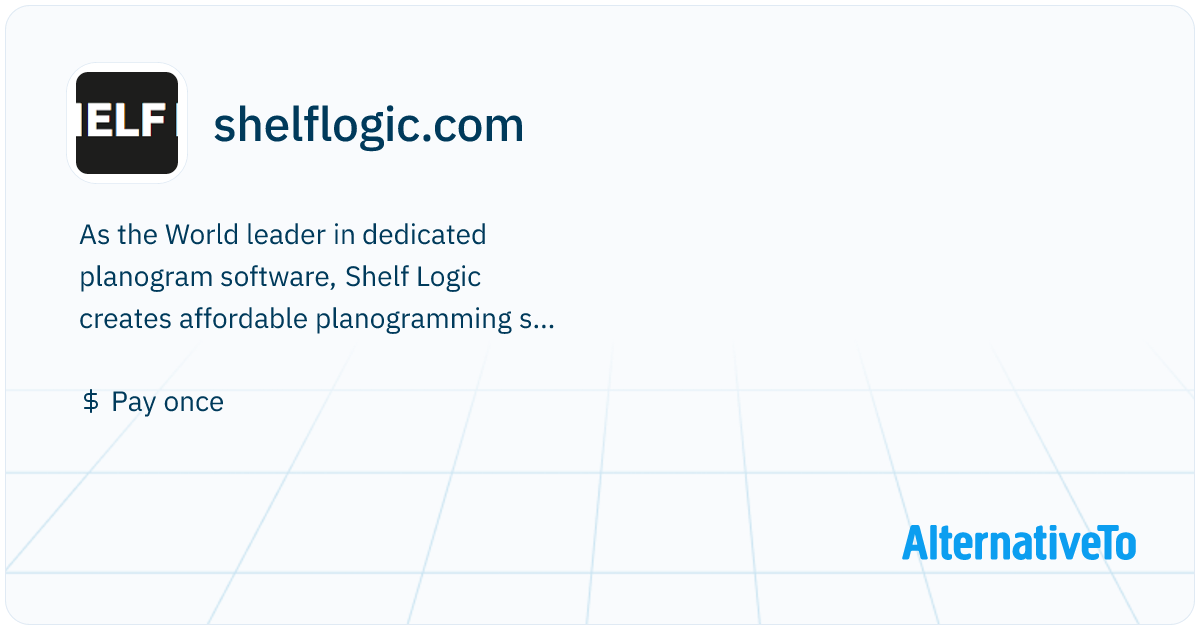 shelflogic.com: Shelf Logic pioneered an easy and affordable way for ...
