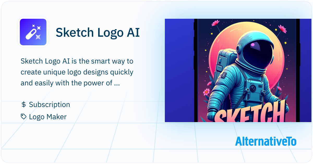 Sketch Logo AI Sketch Logo AI s Mobile App Makes Logo Design Sketch Logo AI Sketch Logo AI s Mobile App Makes Logo Design