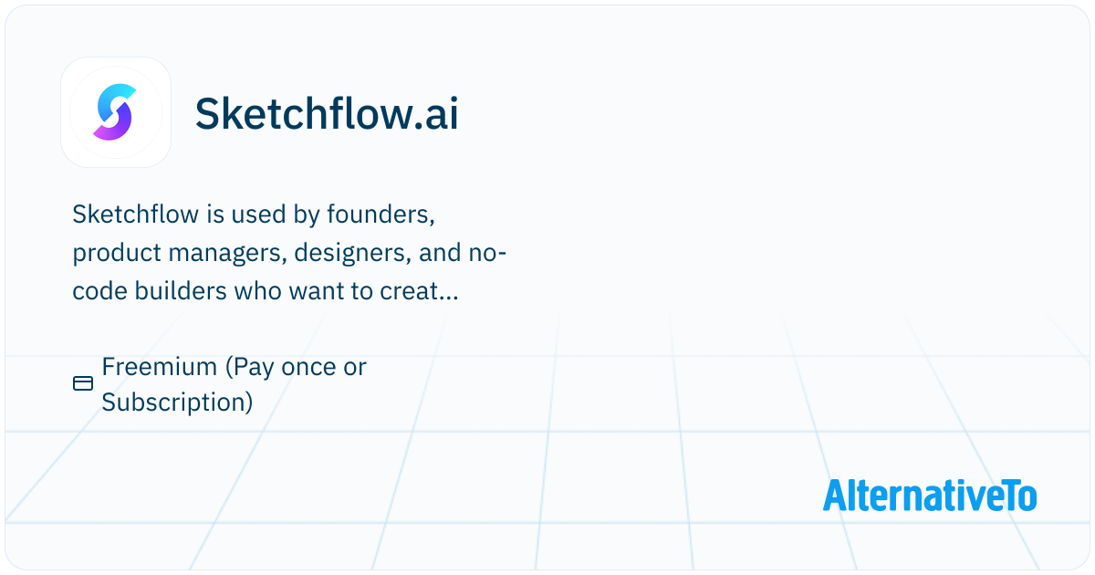 Sketchflow.ai: Helps you generate real native mobile apps in Kotlin and ...