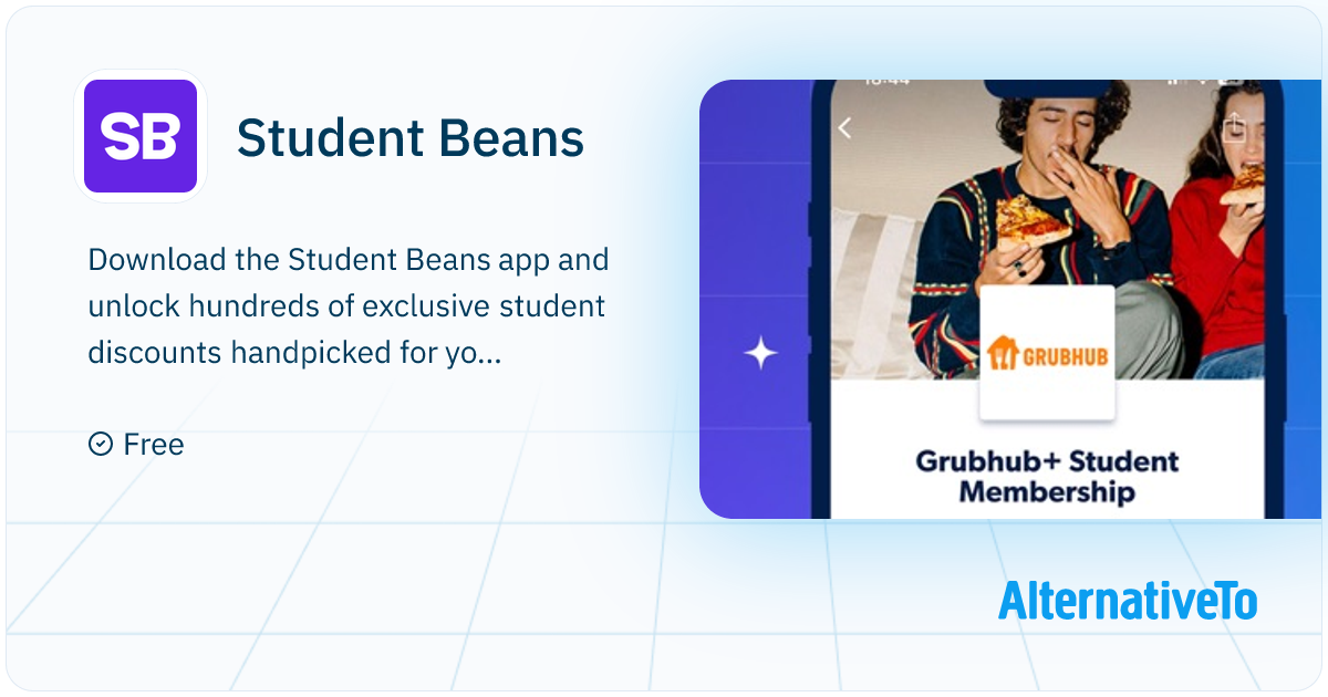 Student Beans: The best student discounts and more from your favorite ...