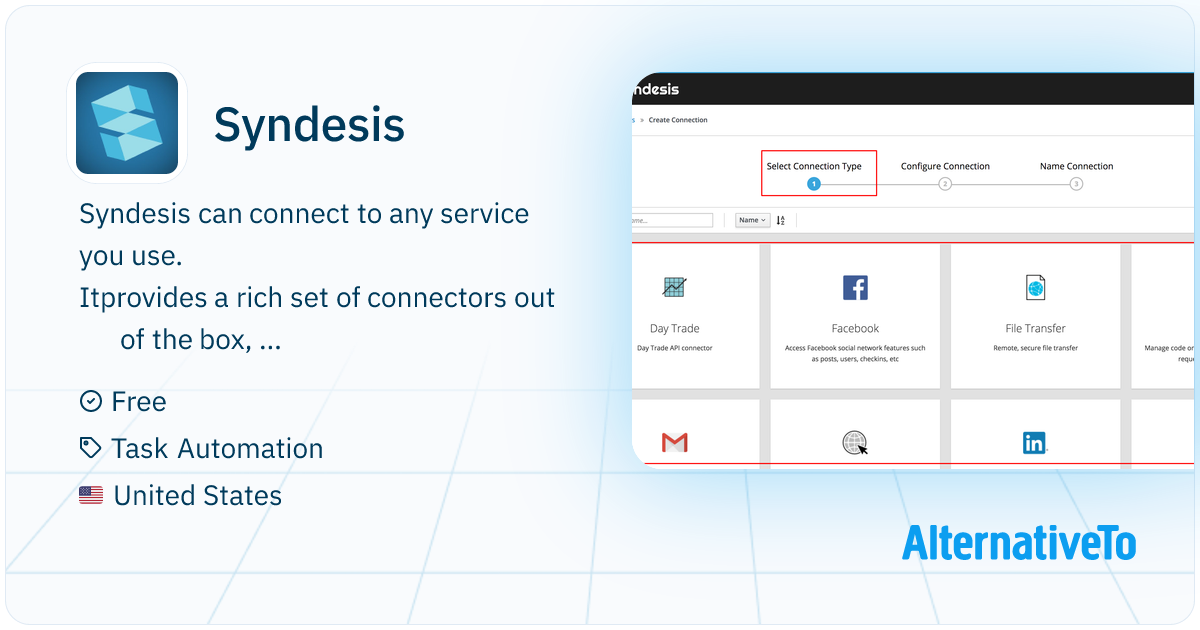 Syndesis: A flexible, customizable, open source platform that provides ...
